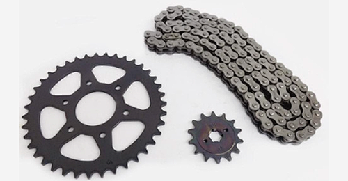 Kit de Arrastre para Motos: Potencia y Durabilidad en Cada Viaje - TTKIN